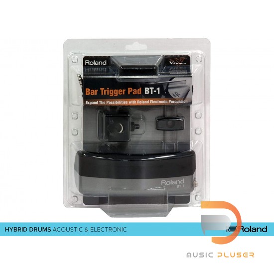 Roland BT-1 Bar Trigger Pad